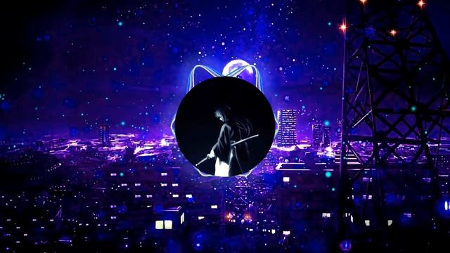 bxkq - Eternity (Slowed+Reverb)