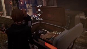 Life is Strange: Before the storm | Без комментариев