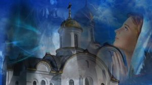 Голгофский крест