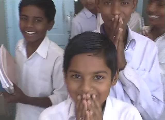 Школа Мудрецов