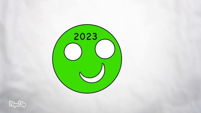 Как уходит 2022год и приходит 2023 год.
