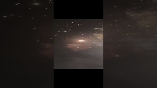 Салют Улыбка А7011. 12 залпов