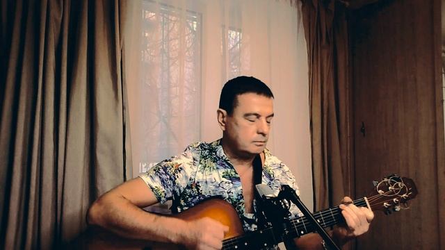 Песни под гитару "Тишина"