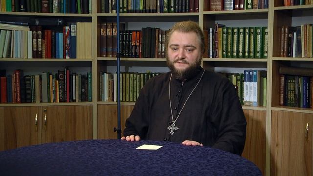Как молиться подростку