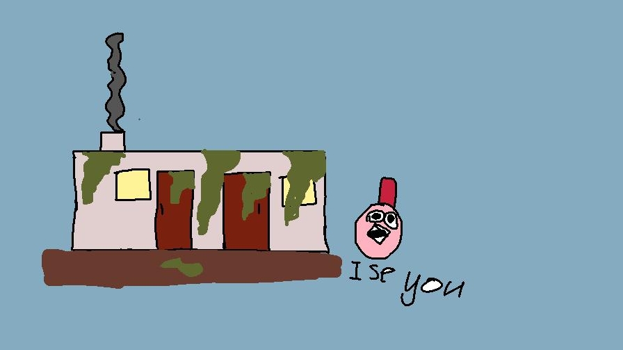 затопленный город 2 часть