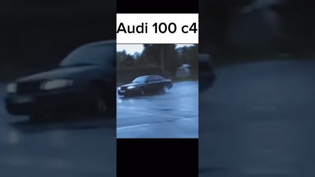 #dlaciebie  Audi 100 c4 #quattropower