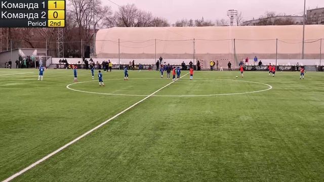 Дивизион 2009/2010