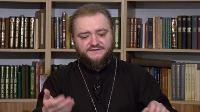 Сострадание святых