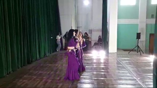 К/в "Сахара"