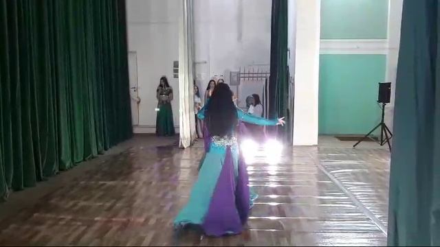 Алла Капелько, Татьяна Юсупова