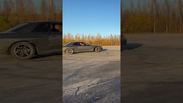 Skyline 32