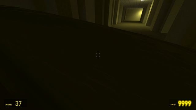 Убегаю от некстобов в гаррис моде garry's mod