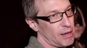 Сергей Соседов до сих пор не остыл...