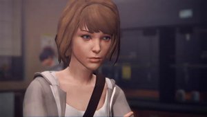 Life Is Strange | Прохождение | Серия №5 | Спасаем жизни