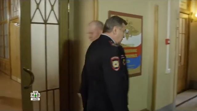 123)Невский. 10 серия