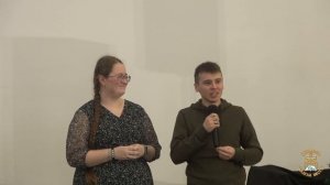 Богослужение 15 12 2024