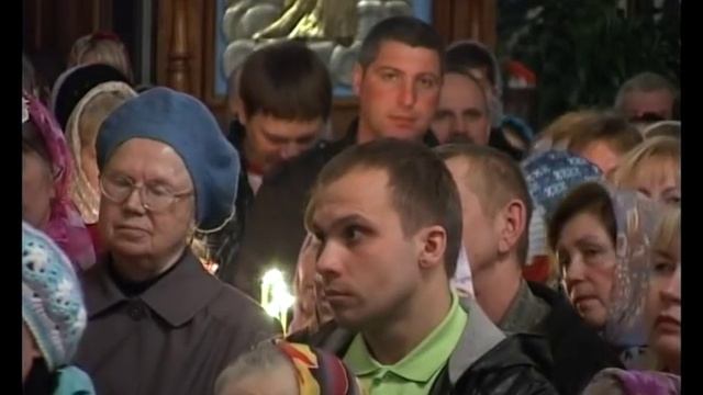 Аристарх. Пасха 2012.mp4