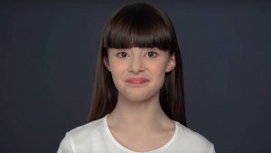 Видеовизитка Екатерины Деевой, 10 лет