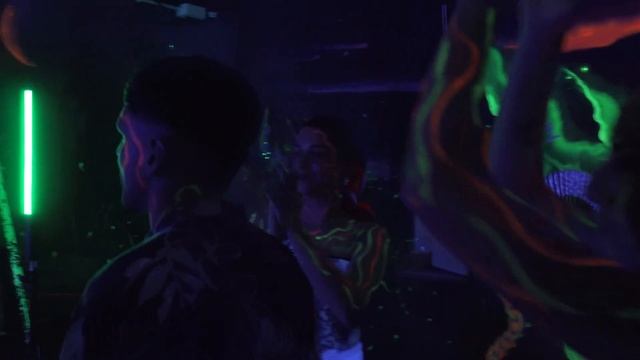 Mariano Conte & Juancruz   Minimal Techno DJ set  -  (VEVAL)