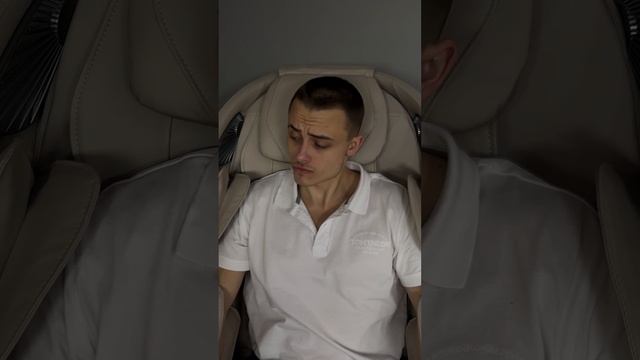 Senzo Katana как альтернатива массажному салону