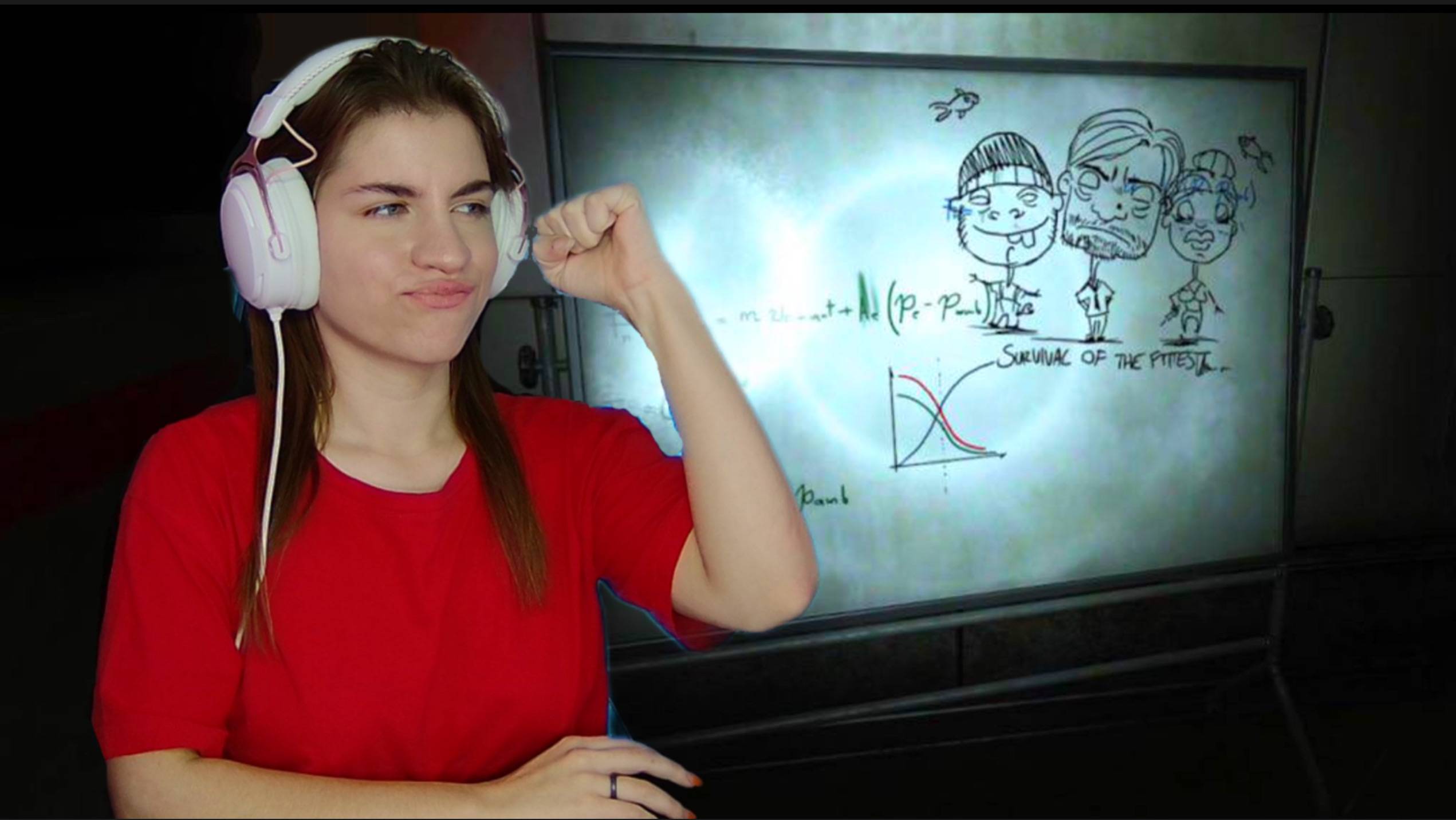 ВЫЖИВАНИЕ СИЛЬНЕЙШИХ - Soma - #6