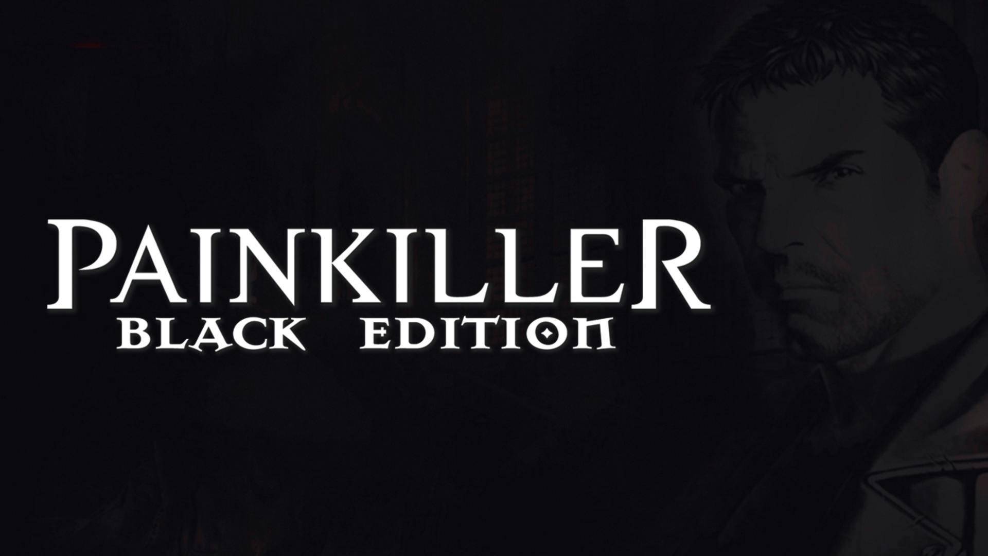 Painkiller: Black Edition // Пэйнкиллер // Part 2 // 1440p, 60 fps