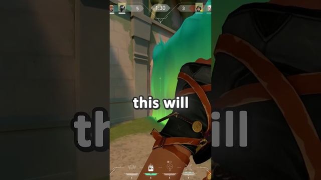 How to Double Rank-Up in Valorant! #valorant