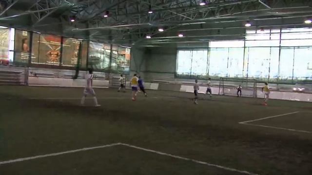 МАТЧ №5 2003 - 2004