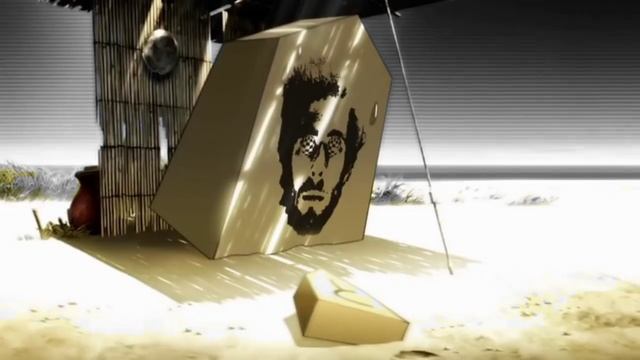 Grey Killer - Victor Weed (genius party beyond) AMV