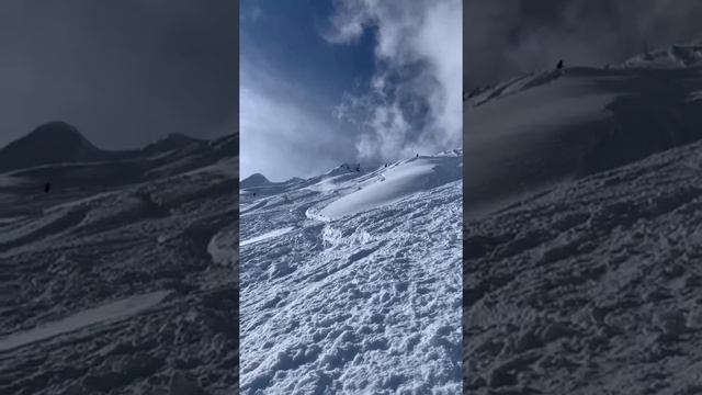 СНЕЖНЫЙ ДРАЙВ: ПОКОРИТЕЛЬ ВЕРШИН. ФРИРАЙД БЕЗ РУК