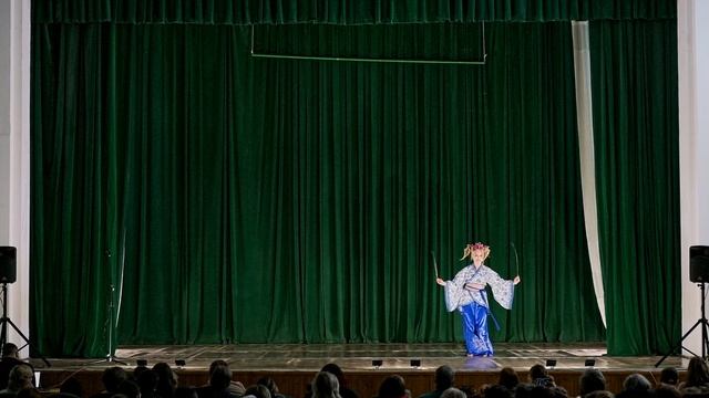 Светлана Парамонова