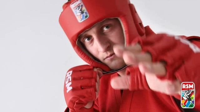 Профессиональная экипировка от РОССАМБО - RSM_Sambo