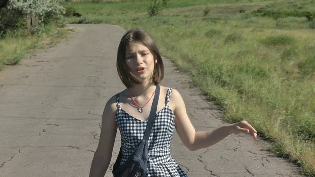 АЛИНА ТЫРЗЫУ -РОДИНА