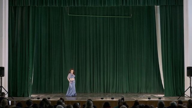 Татьяна Юсупова