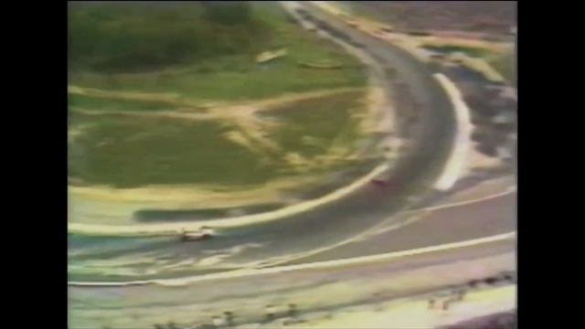 Формула 1 - Гран При Франции 1979, Дижон-Пренуа