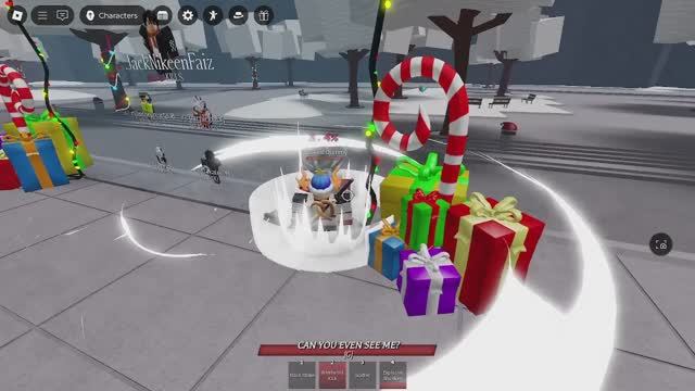 КОМБО персонажа СОНИК в TSB #roblox #TSB #аниме #Видеоигры