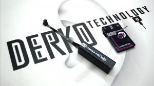 DERKO TECHNOLOGY - МИКРОКАМЕРА 16MP С ПЕРЕДОВОЙ СИСТЕМОЙ 4G/LTE И МИКРОНАУШНИК