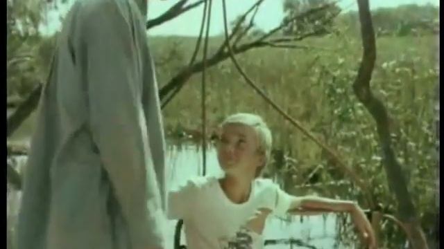 Талая вода