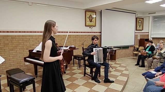 2024-12-22 Г. Хермоза. "Amore" и "Brehme" - Юлия Каташкина, Никита Кузнецов