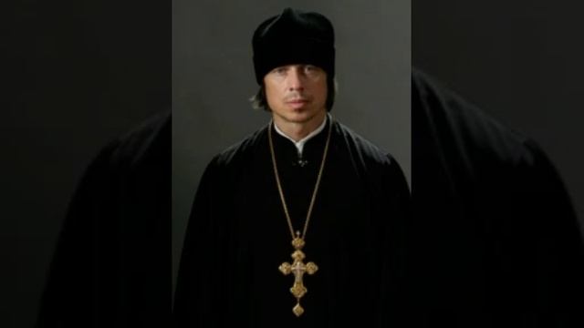 Скобля Олег,протоиерей.КРЕСТ КОВАНЫЙ