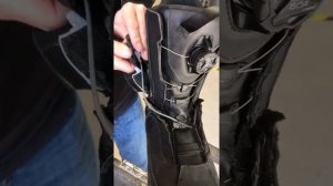 H3 Coiler Boa Issue