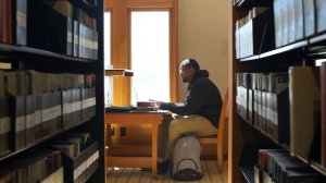 Masters Degree - focus on Aquatic Resource Management