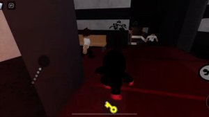 Manhunt in piggy build mode