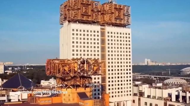 "Моя Россия" Поёт Анастасия Лысякова - солистка Новосибирской государственной филармонии