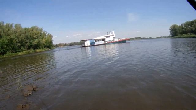 Рыбалка на леща. Краткий обзор ловли на реке Самара.