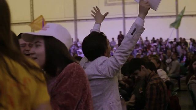 Болгар - Туган Тел 2018