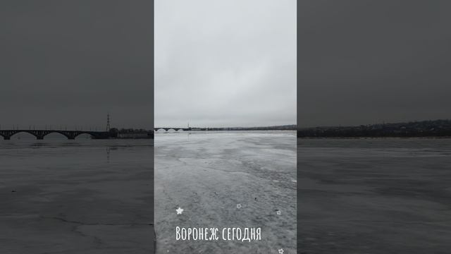 Воронеж сегодня 23.12.24г
