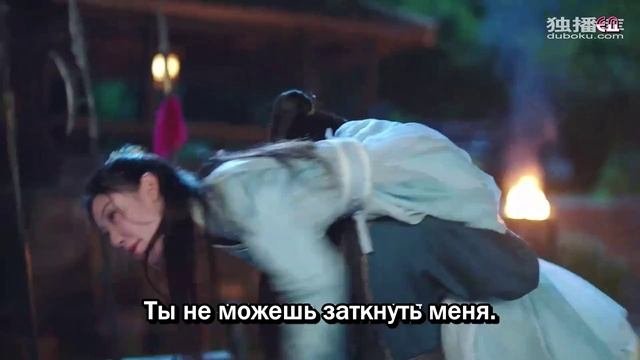 Да, я шпион 1 сезон 10 серия
