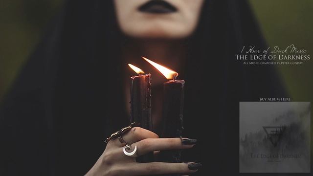 1 Hour of Dark Music - Magic - Vampiric - Orchestral