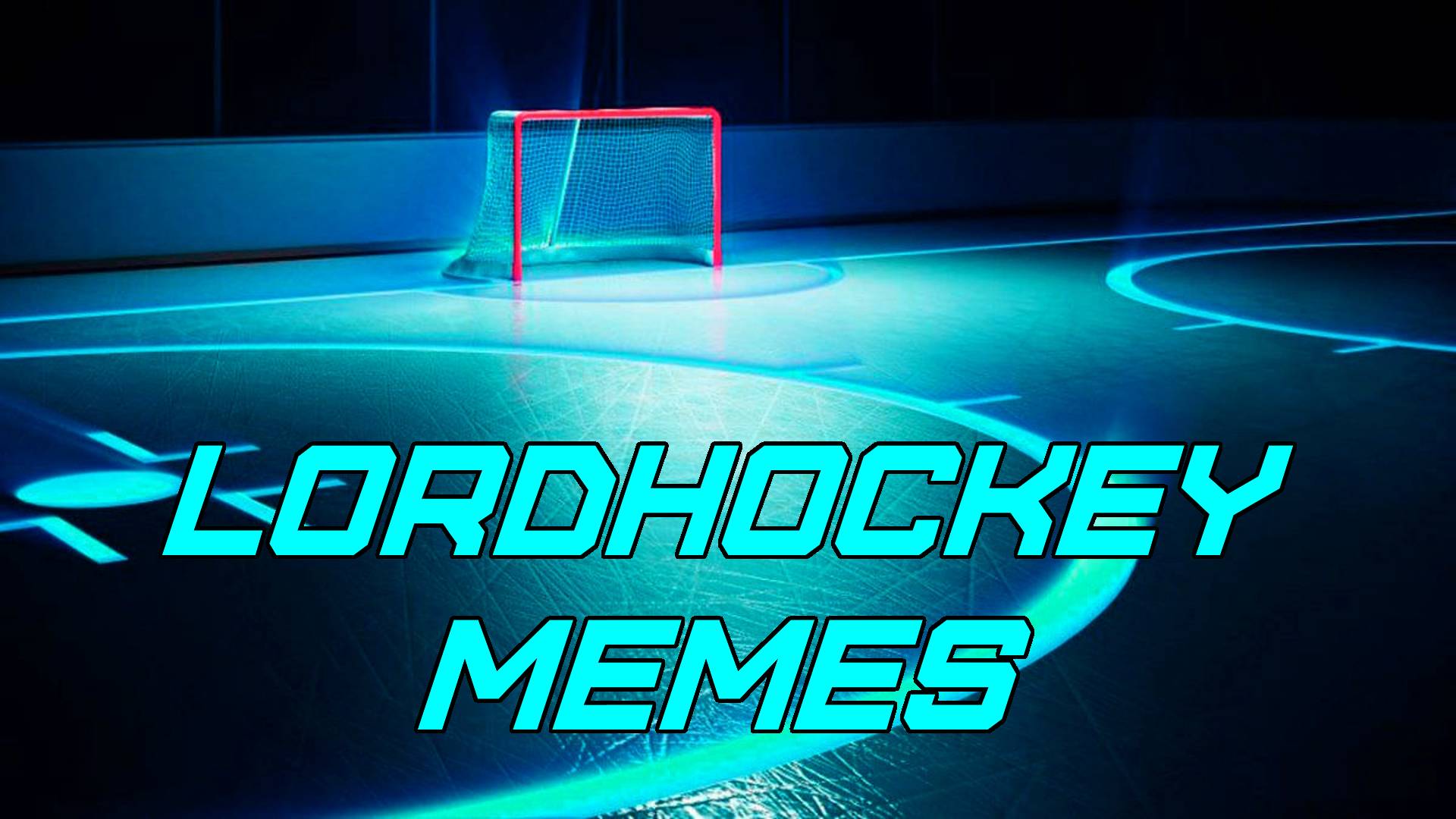 LordHockey Memes